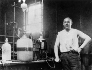 R & D Capabilities – Elan Chemical Fine organic chemicals