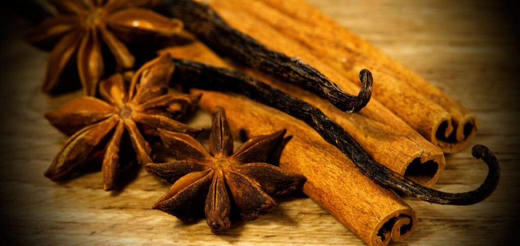 Natural Aroma Chemicals - Elan Chemical